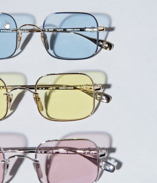 Custom Luxury Lenses | BoltEye.com